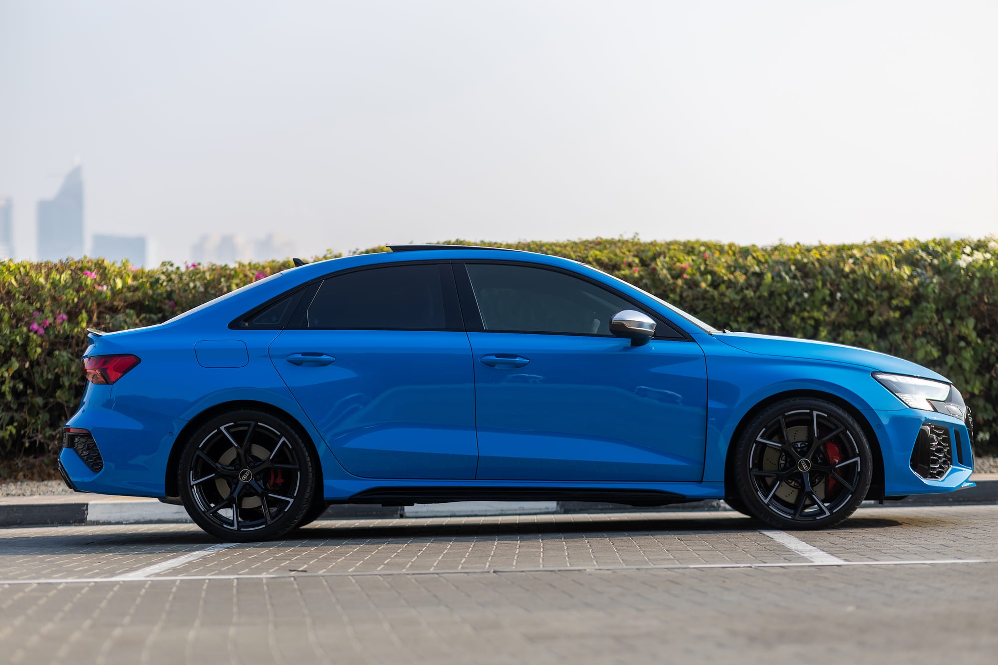 Audi: A Legacy of Innovation and Luxury