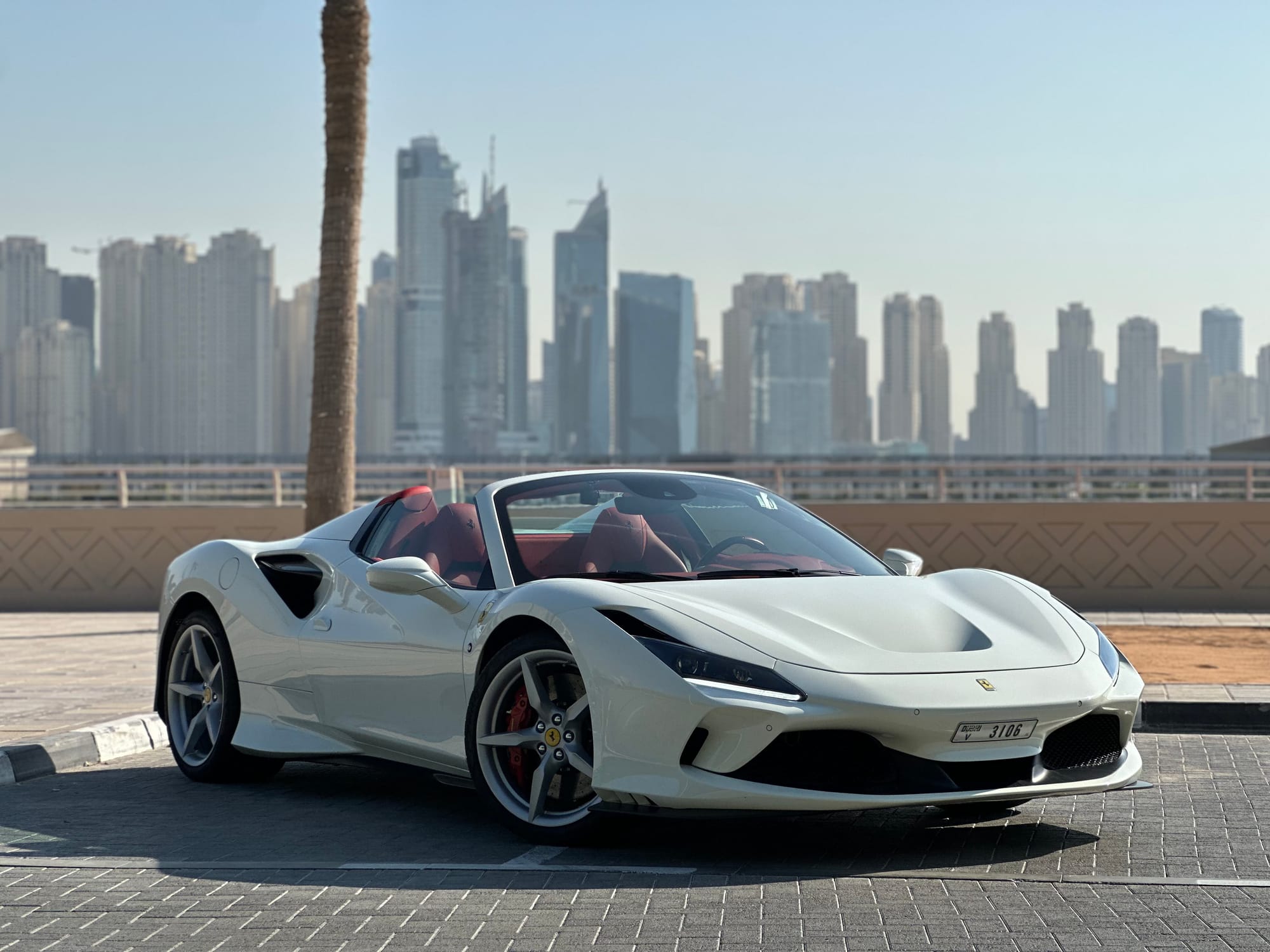 Ferrari: The Epitome of Speed and Elegance