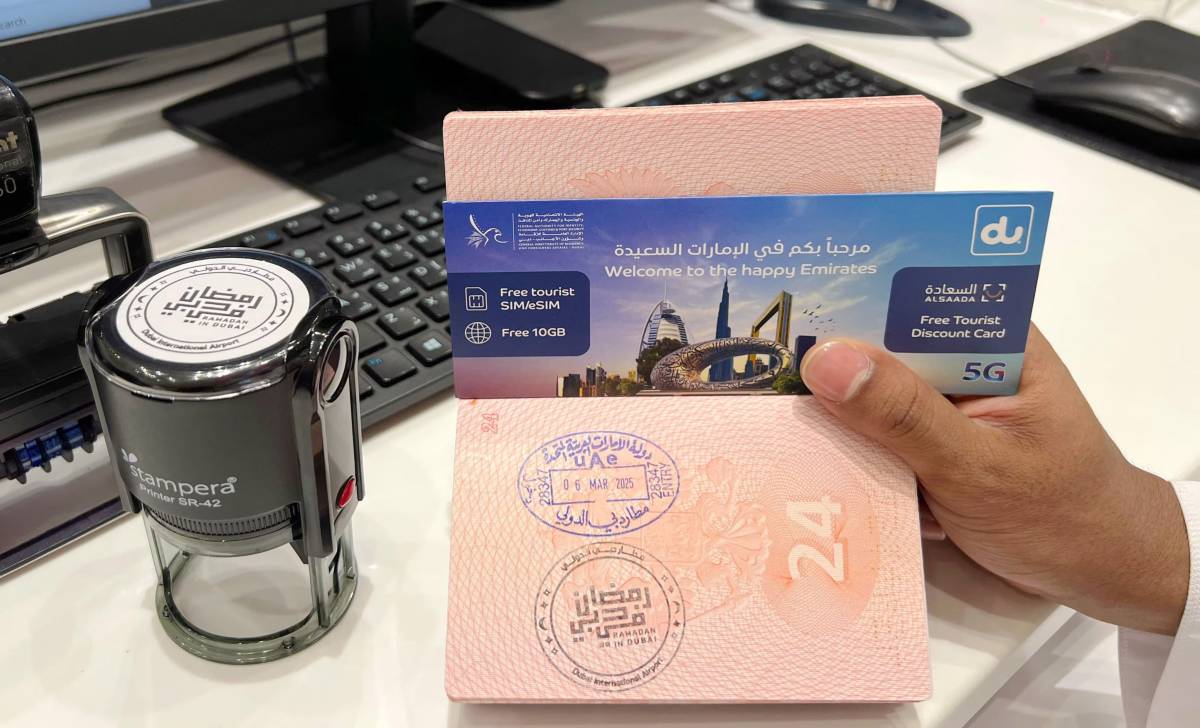 Your Ultimate Guide to SIM Cards in Dubai: Stay Connected in Style