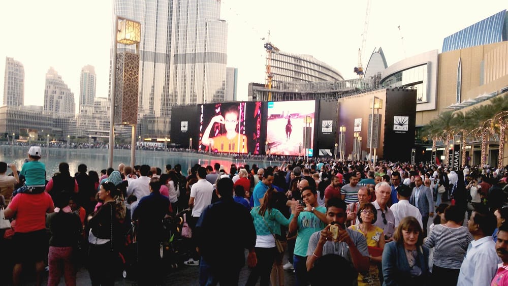 What Languages Are Spoken in Dubai? A Quick Guide for Visitors