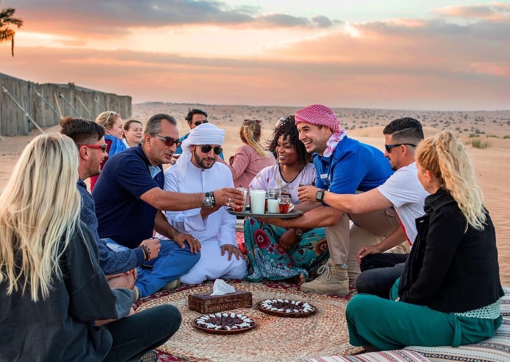 What Languages Are Spoken in Dubai? A Quick Guide for Visitors